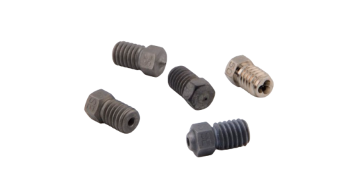 Chube – High performance hotend for 3D printers